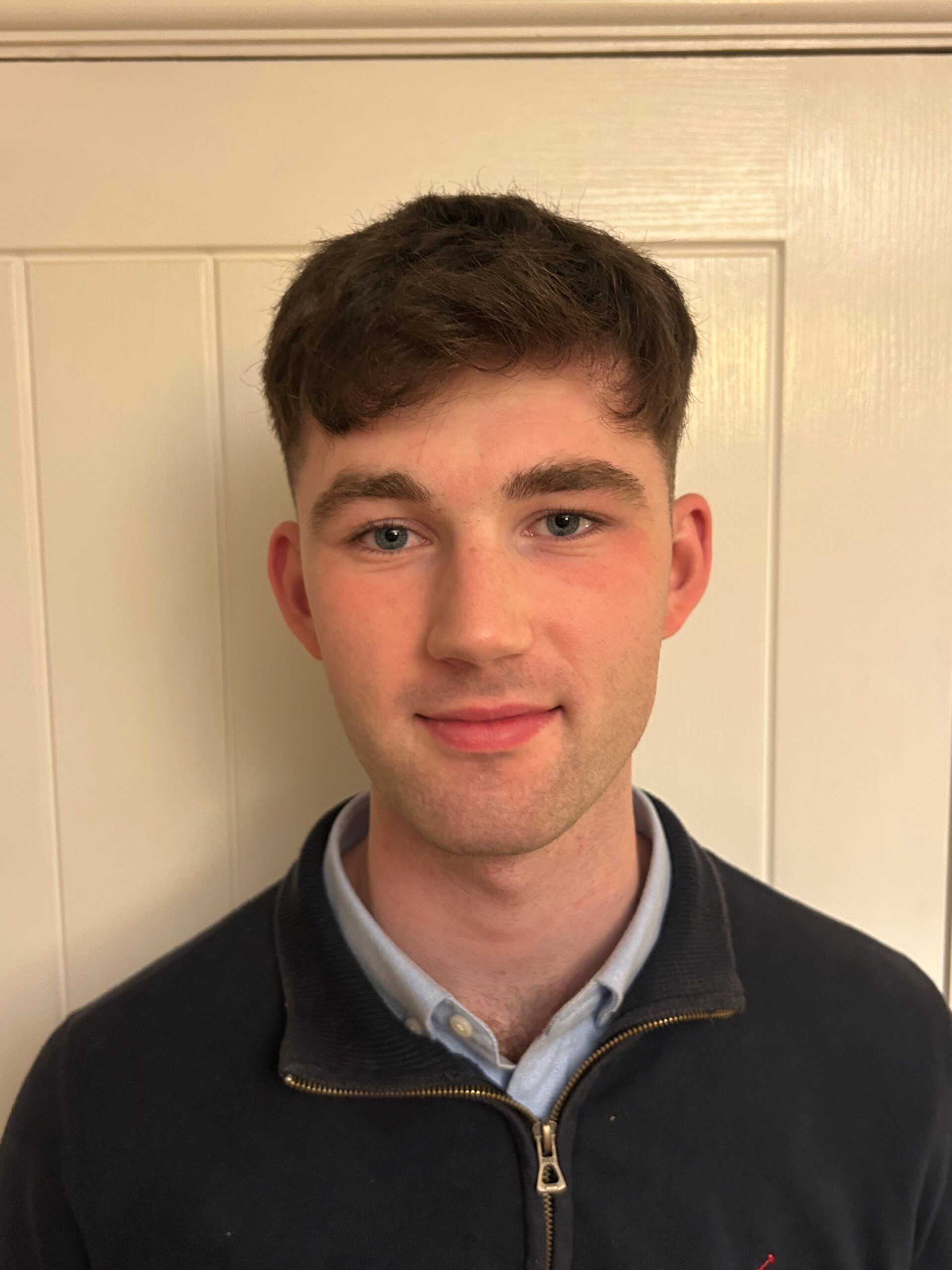 Matt Grindlay - The Alumni of Belmont House School - Belmont House School